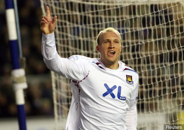 Pre-Match Event: SOLD OUT - The West Ham Way