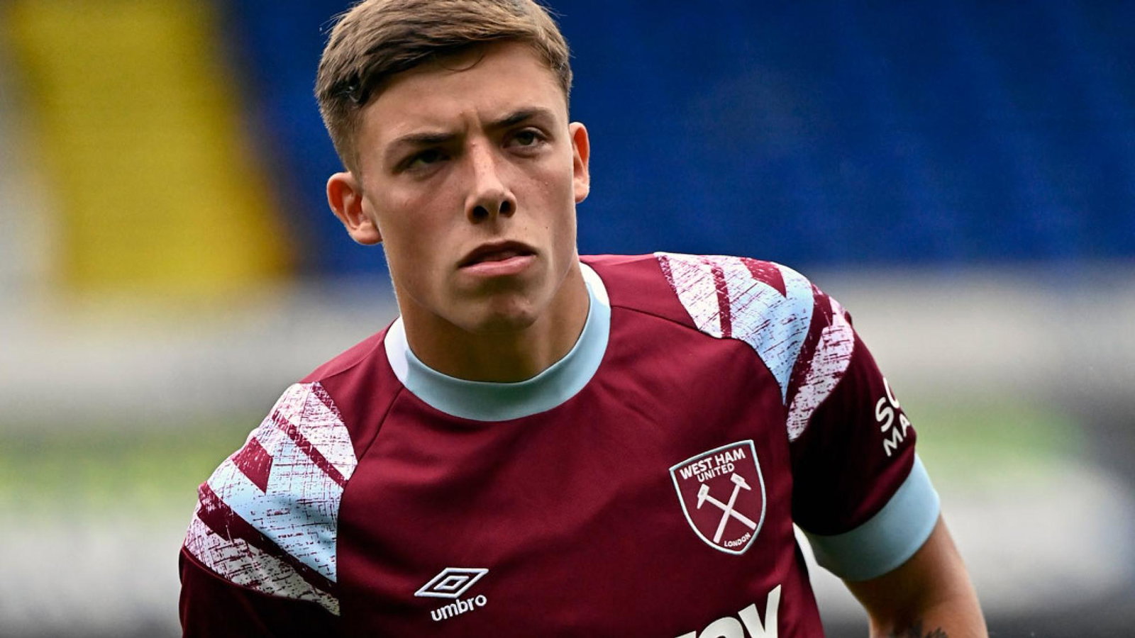 "He hasn't..." | ExWHUEmployee | Ashby move in doubt - The West Ham Way