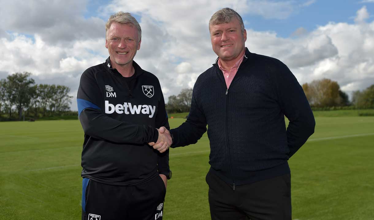 "Could be next" | ExWHUEmployee | Rob Newman update following West Ham ...