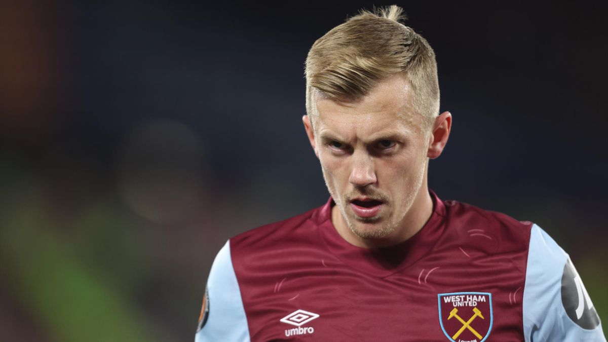 “Special note” | Ward-Prowse reflects on Luton comeback and his first ...