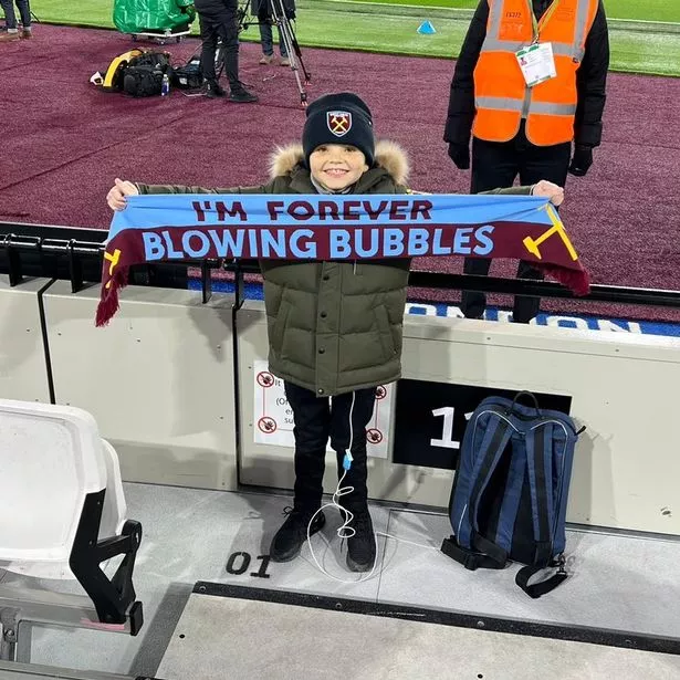 "Heartbreaking" | West Ham mourns loss of young Hammer - The West Ham Way