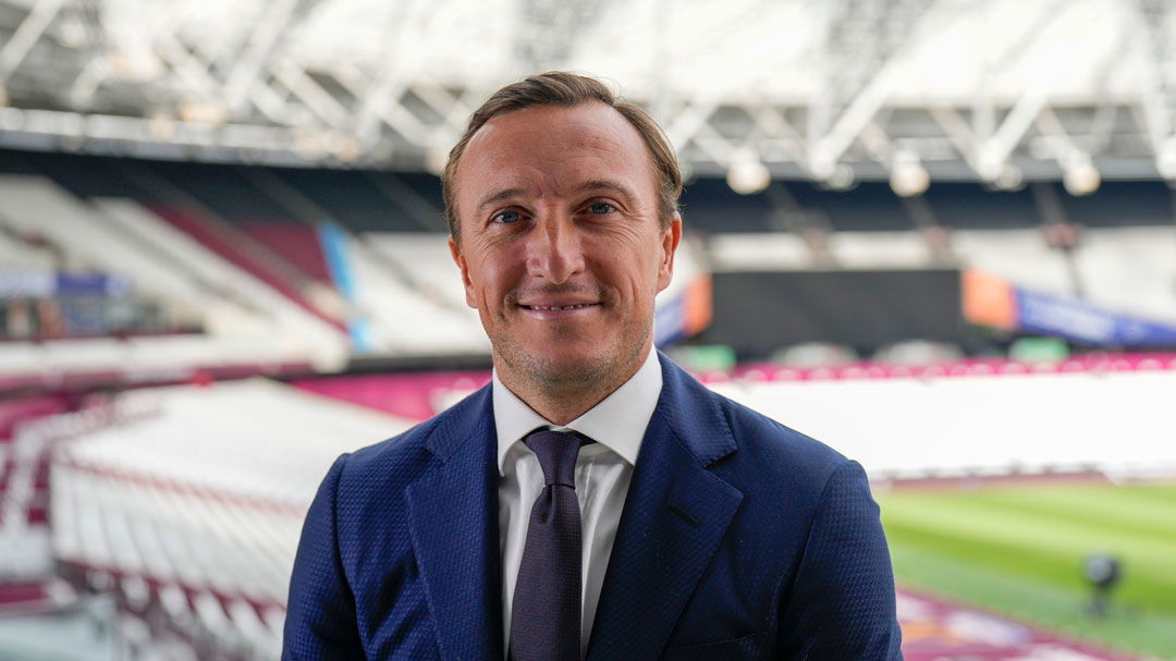 Mark Noble wants to sign exciting Nigerian midfielder at West Ham - The ...