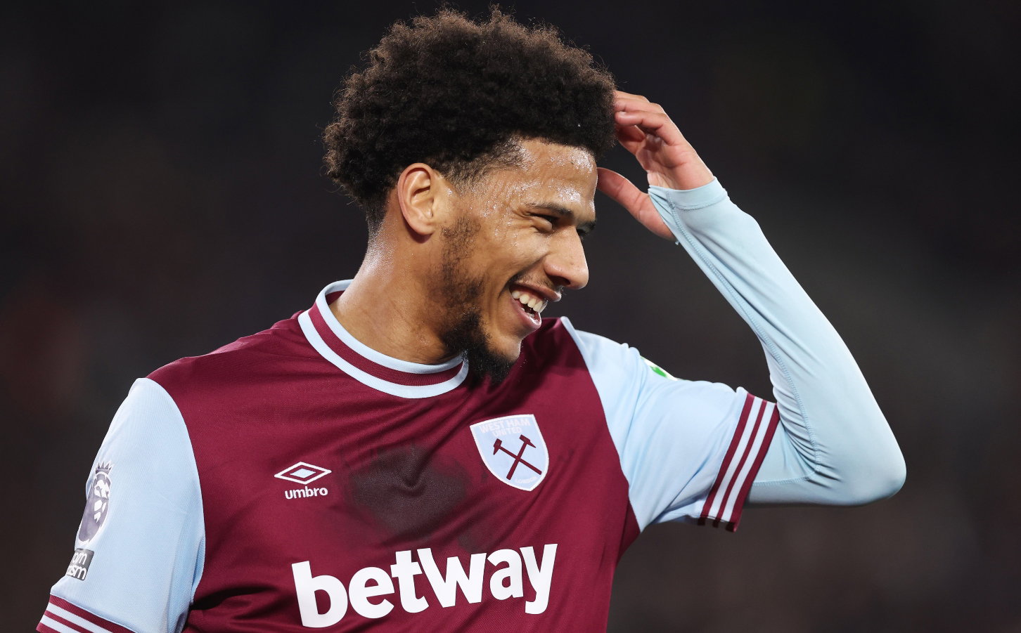 Todibo finally proving his £40m worth for West Ham - The West Ham Way