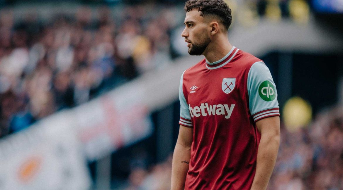 Max Kilman could be a solid signing for Crystal Palace - The West Ham Way