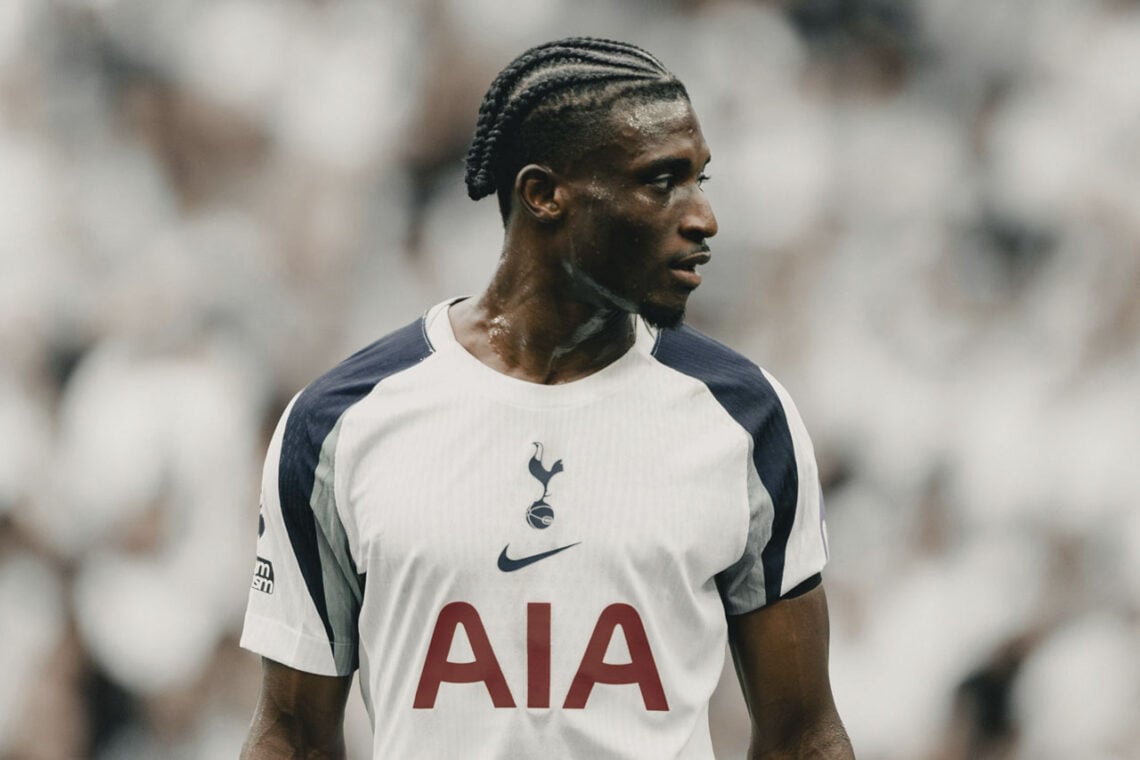 Mo Kudus to get booed on his West Ham return vs Tottenham? - The West ...