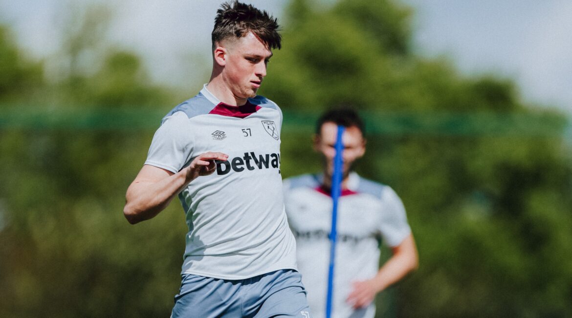 Not just Wan-Bissaka and Diouf: West Ham's perfect position - The West ...