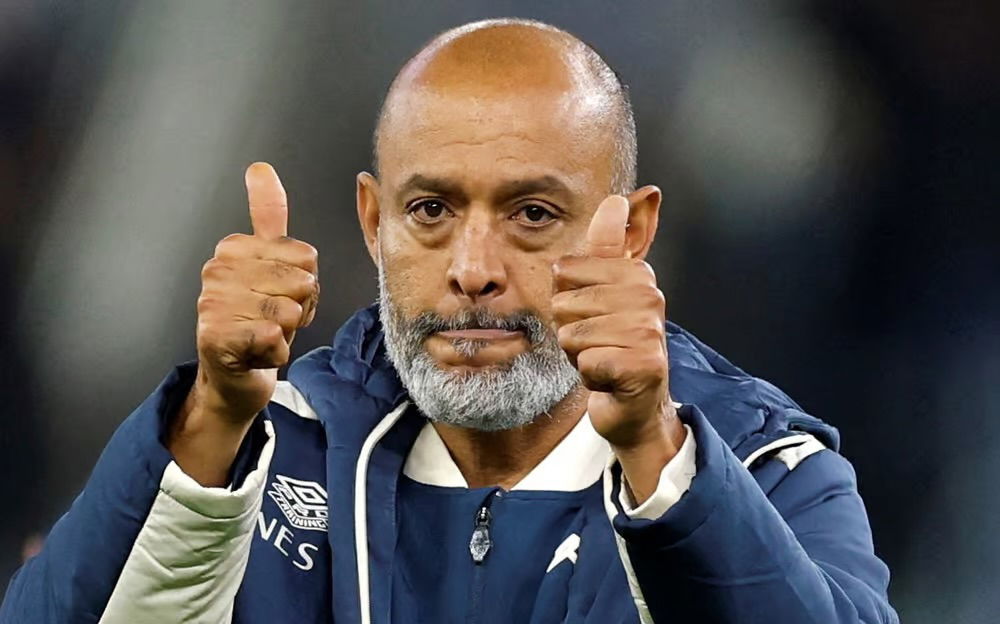 The changes Nuno Espirito Santo has to make vs Aston Villa - The West ...