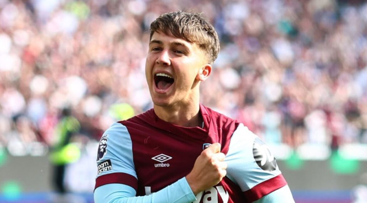 Why George Earthy could start for West Ham vs Bournemouth - The West ...