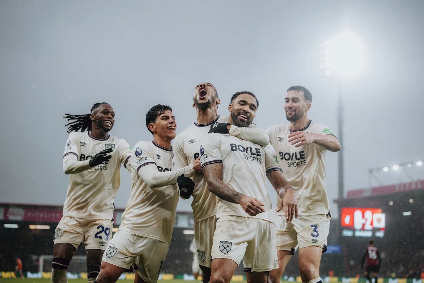 It’s good to see a youthful West Ham United team - The West Ham Way