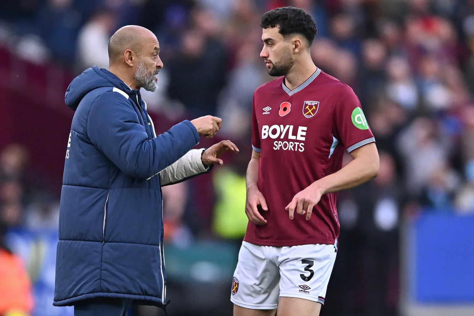 “Big call” | Early Team News | West Ham vs Fulham - The West Ham Way