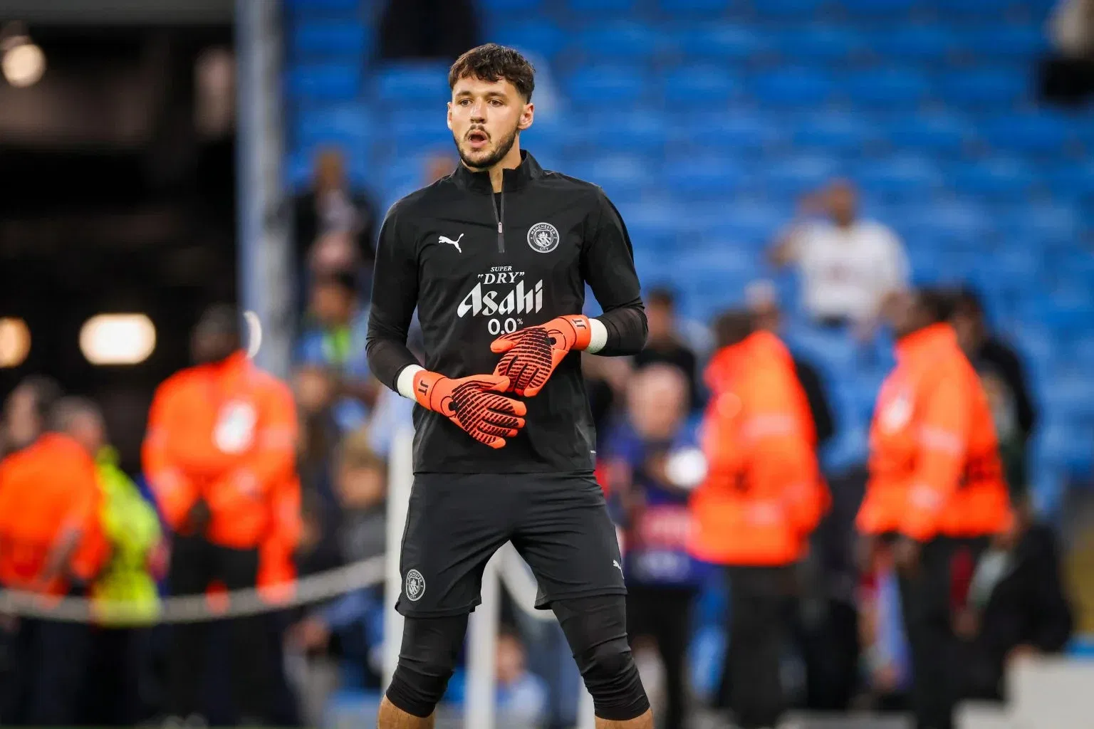 Should West Ham make a move for James Trafford? - The West Ham Way