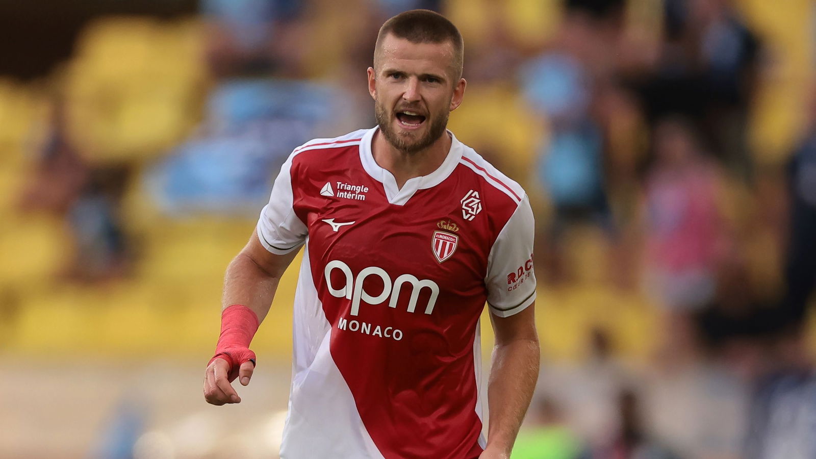 “Reunited” | ExWHUEmployee | West Ham eye Eric Dier move - The West Ham Way
