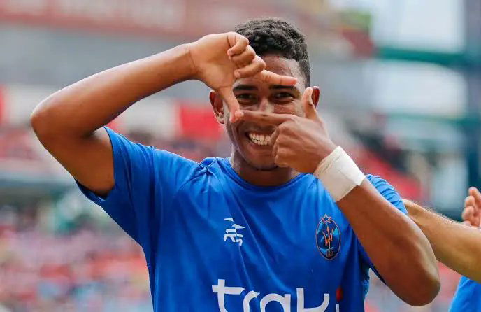 "Media work" | ExWHUEmployee | West Ham close in on next signing - The ...