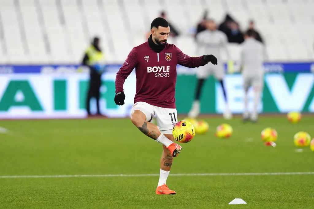 Nuno names unchanged team from Spurs win to face Sunderland - The West ...