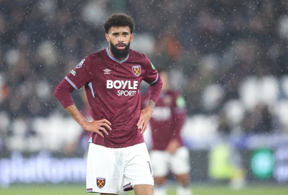 What is Nuno Espírito Santo doing with new signing Pablo? - The West ...