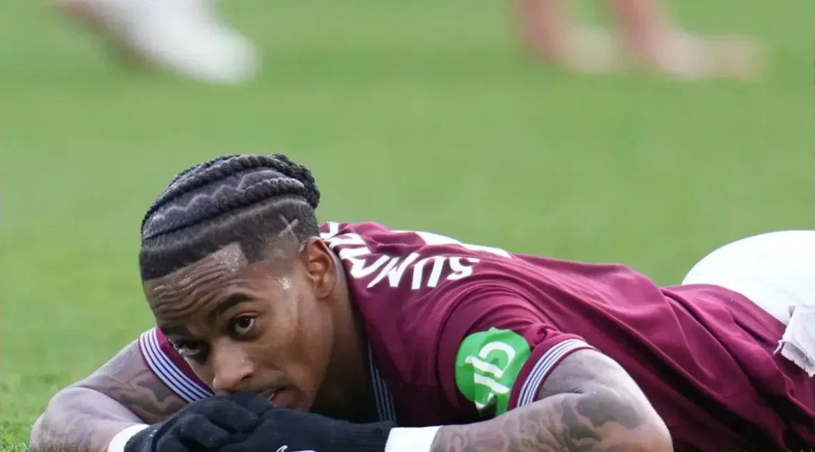 Unforgivable if West Ham winger heads to Spurs - The West Ham Way