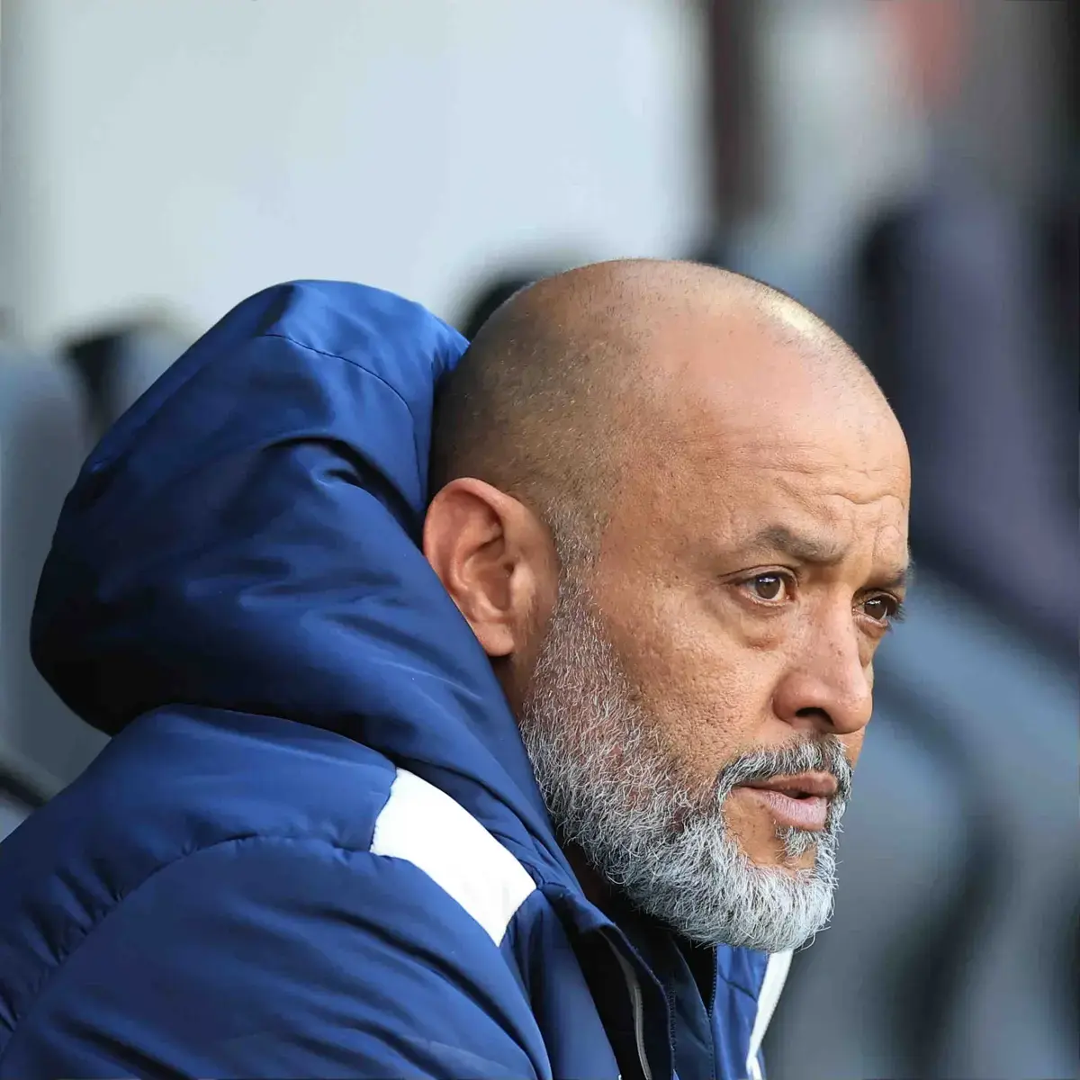 “This week” | ExWHUEmployee | Nuno future update - The West Ham Way