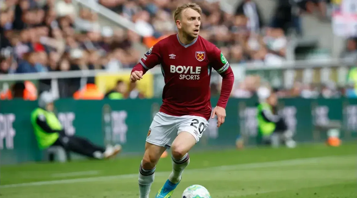 "Keep him" | ExWHUEmployee | Jarrod Bowen future update - The West Ham Way