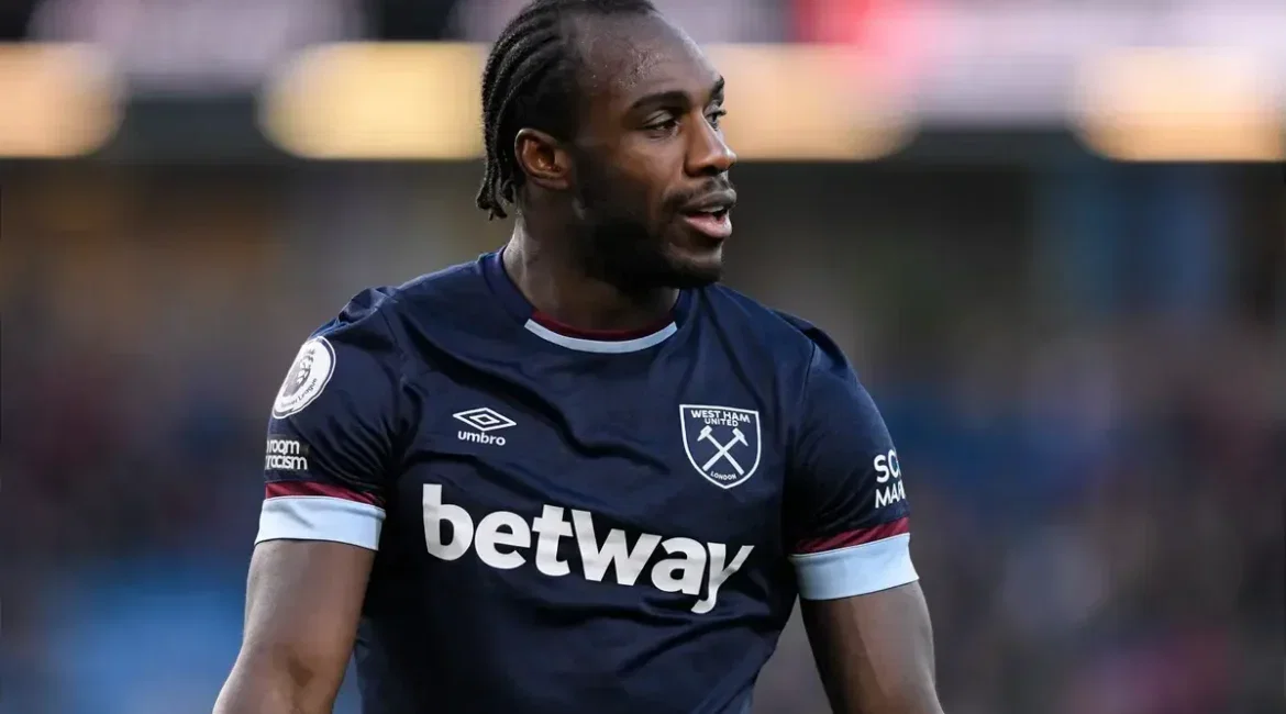 Michail Antonio Calls Out Former West Ham Player And Manager In ...