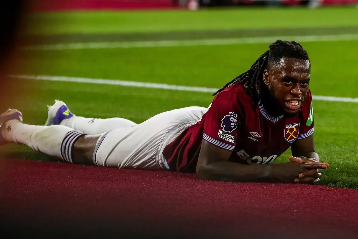 West Ham need to get rid of AWB this summer - The West Ham Way