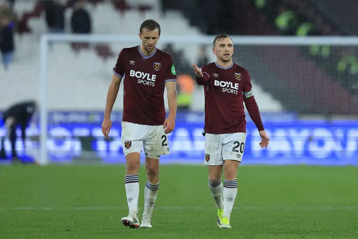 West Ham relegated, what players will stay and who will leave? - The ...