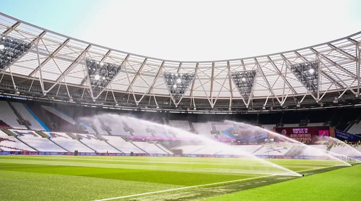 New DOF at West Ham spells end of Sullivan power - The West Ham Way