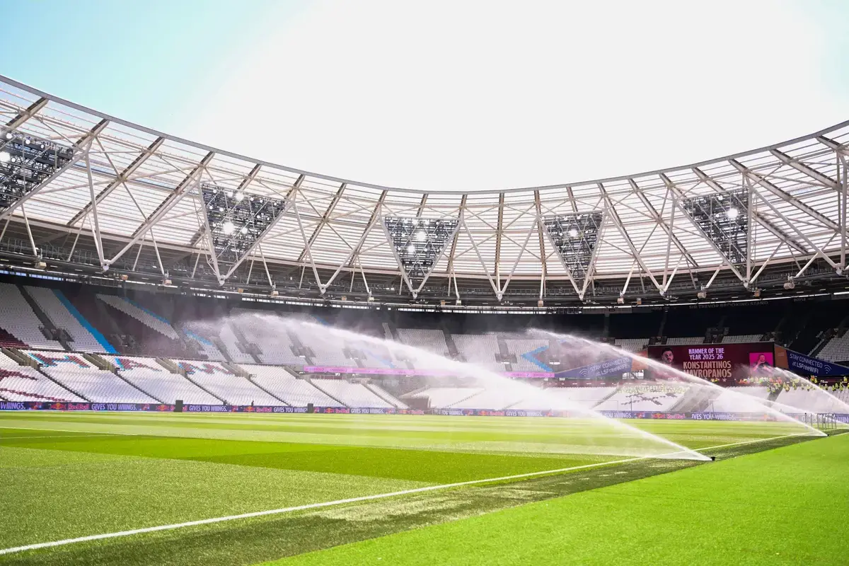 West Ham Relegated Despite Final Day Victory - Match Report - The West ...