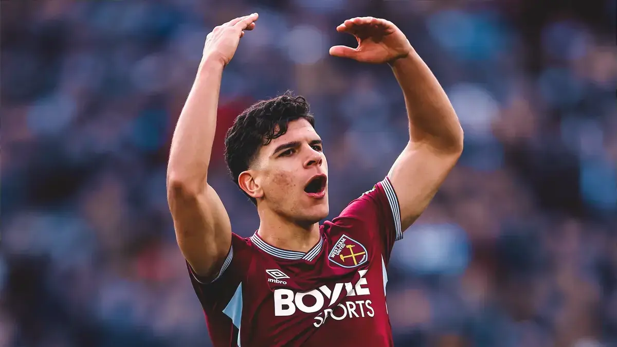 West Ham Are Right To Demand £85 Million For Young Star - The West Ham Way